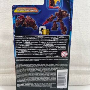 Hasbro | Toys | Transformers Hasbro Legacy United Core Class Infernac ...